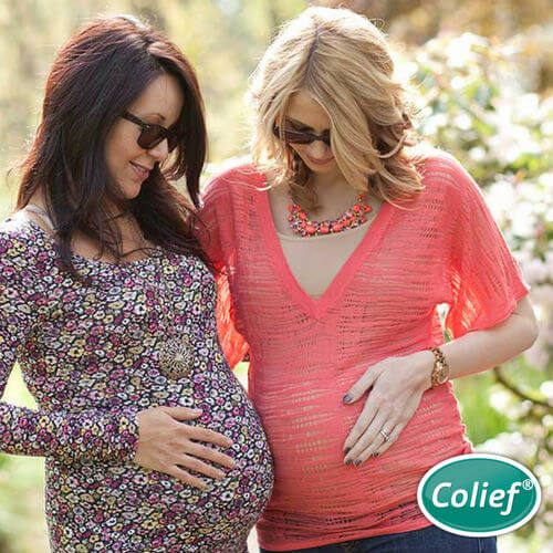 Summer Bumps – Colief Singapore